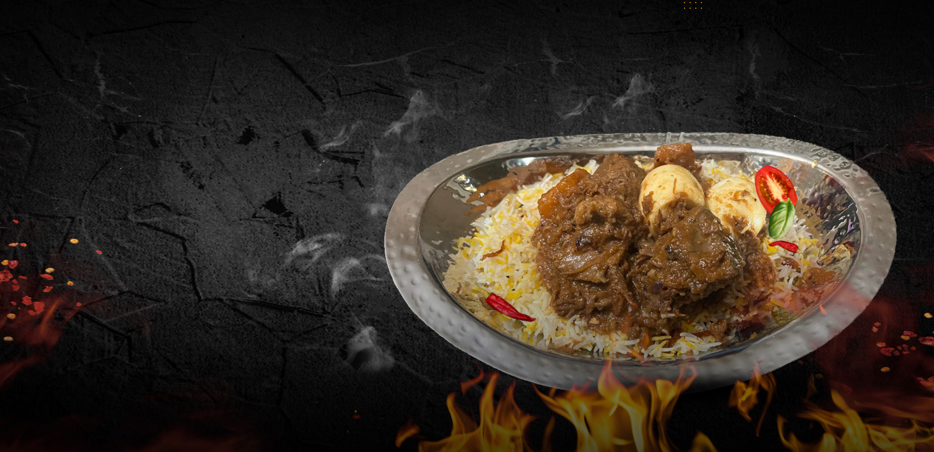 Home Authentic Swahili Halal Food - Ontario